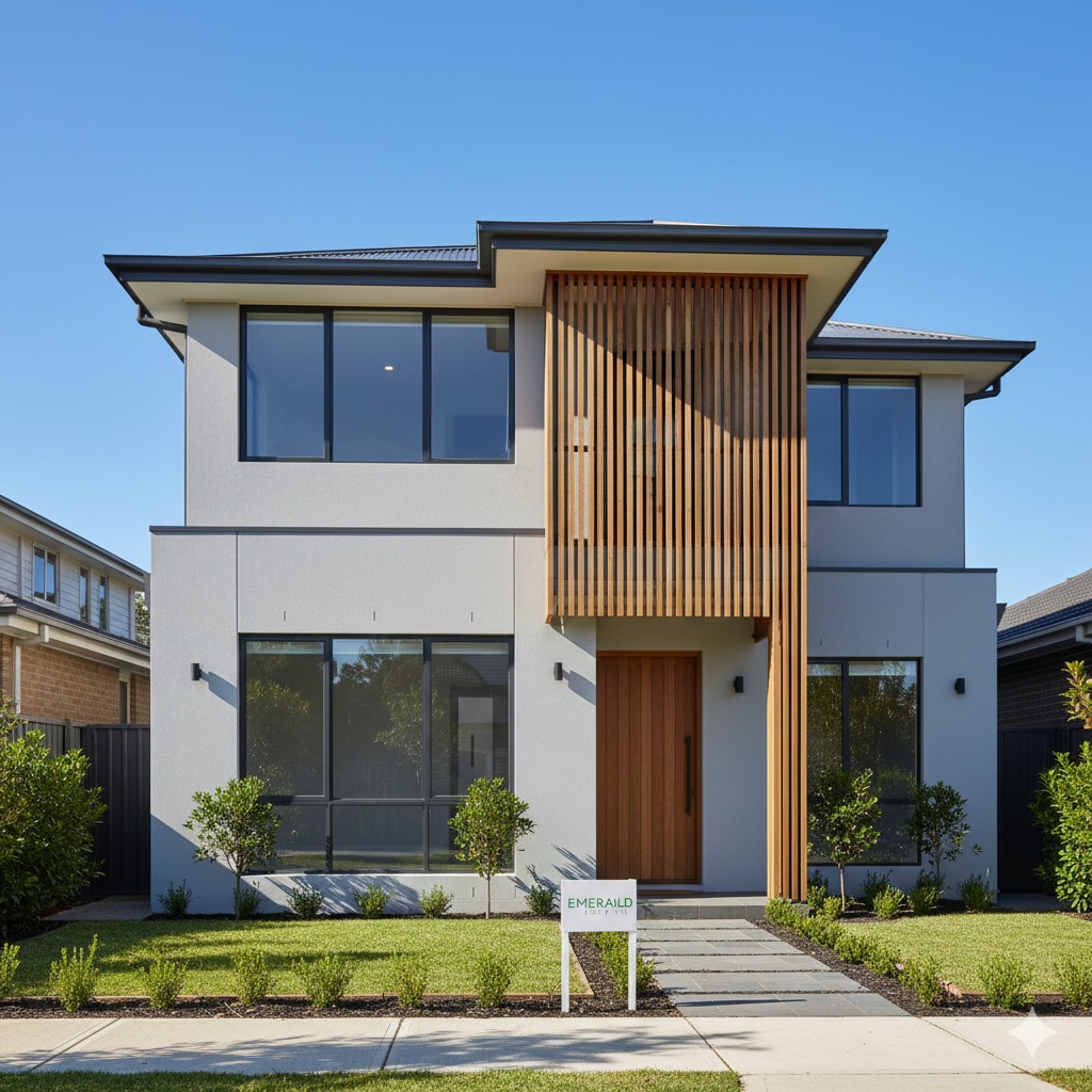 Polystyrene Cladding / Recladding Melbourne | Emerald Group Vic – emeraldgroupvic.com.au
