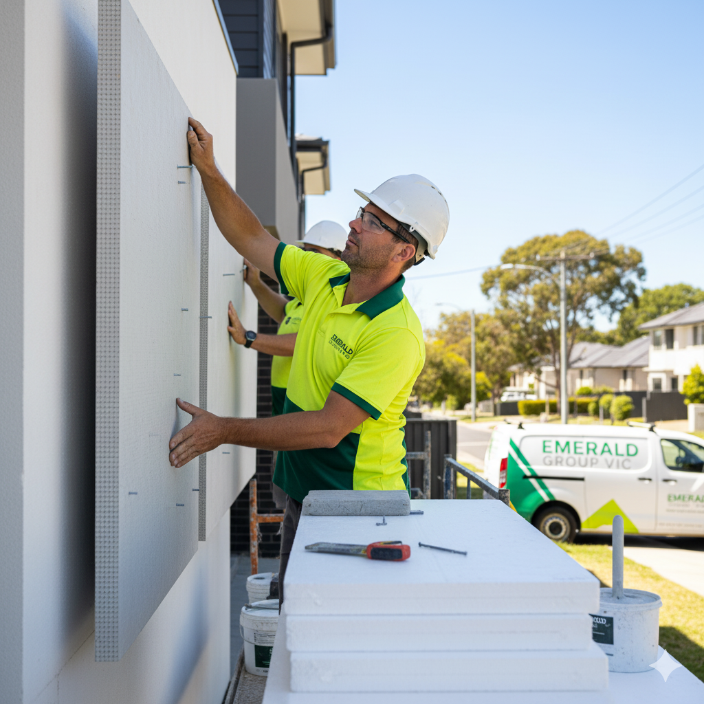 home – Emerald group vic